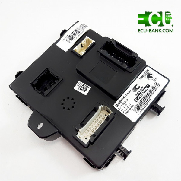 فروش نود BCM اکوماکس کروز - carnode