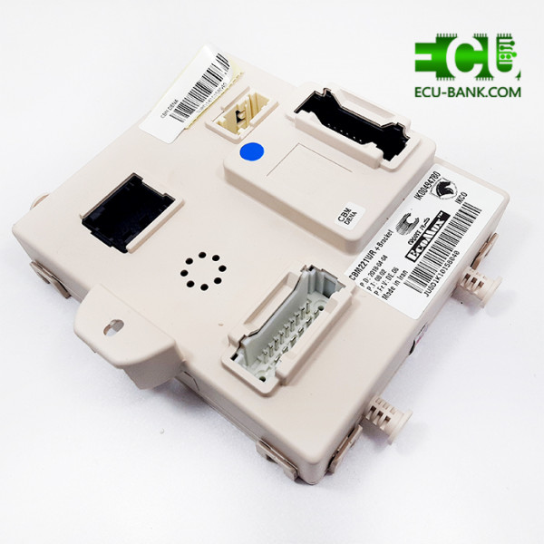 راهنمای خام کردن BCM یا CBM اکوماکس | کار نود